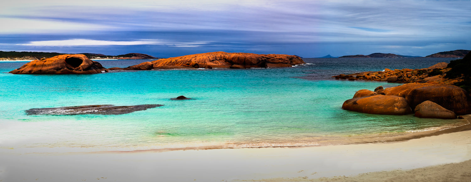 Twight Cove 2 – Roy Bolton Photography